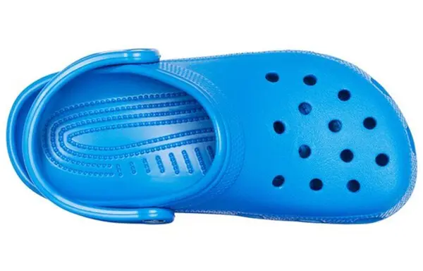CROCS Classic Cog Beach Sandals