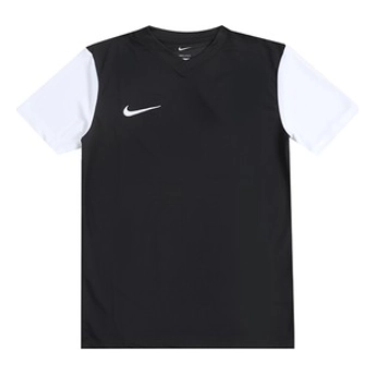 Nike Tiempo Premier Ii Jersey - Black