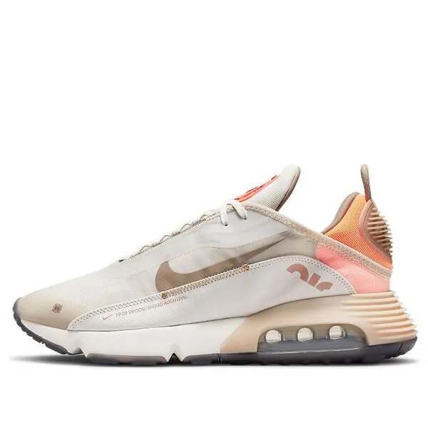 Nike Max 2090 Sneakers