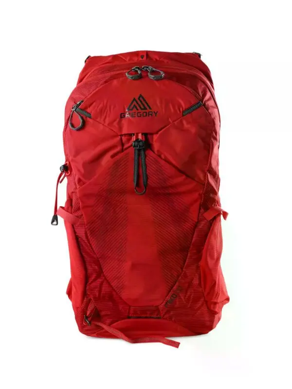 GREGORY Miko 20 Backpack - Red