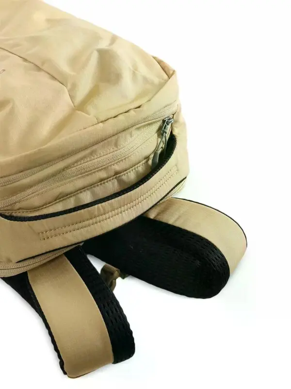 GREGORY Rhune 22 Logo-print Ripstop Backpack