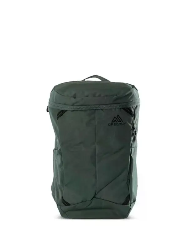 GREGORY Rhune 25 Logo-print Backpack - Green