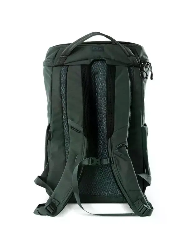 GREGORY Rhune 25 Logo-print Backpack - Green