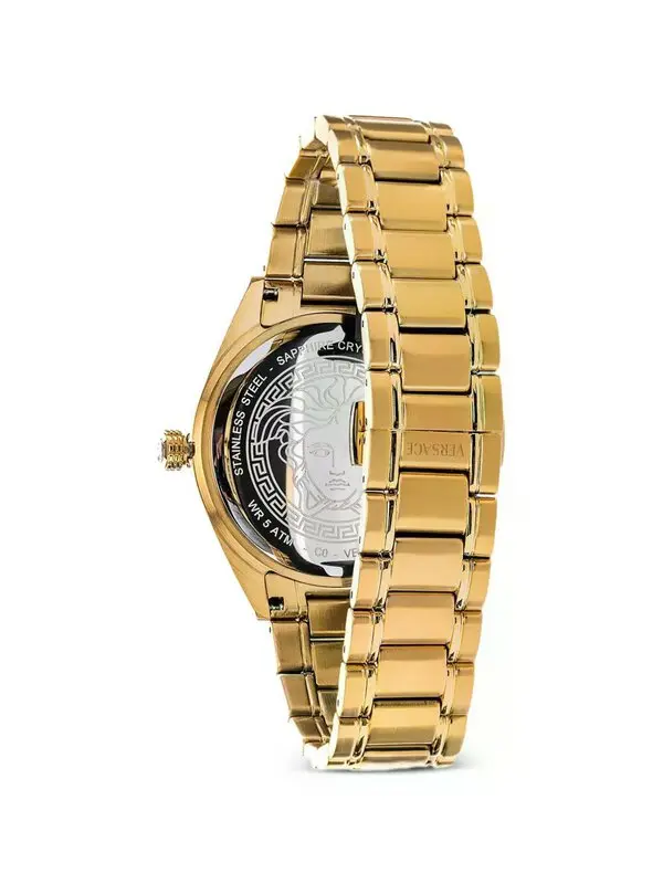 Versace Greca Watch