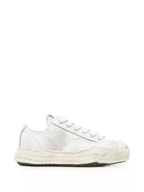 Mihara Yasuhiro Hank Sneakers