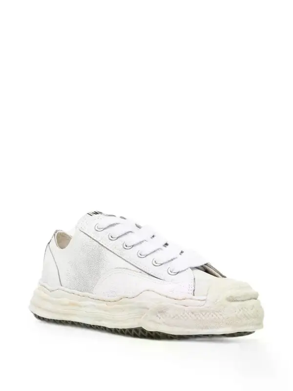 Mihara Yasuhiro Hank Sneakers
