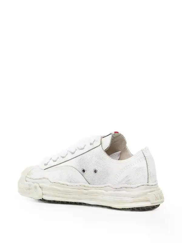 Mihara Yasuhiro Hank Sneakers