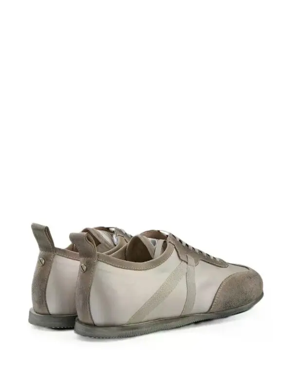 ANN DEMEULEMEESTER Siru Low-top Sneakers
