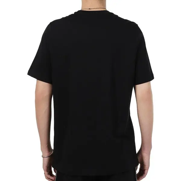 Adidas Worm Chest Print T-shirt