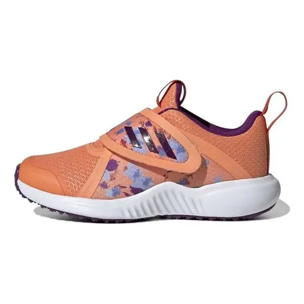 Adidas Fortarun J "amber Tint - Orange