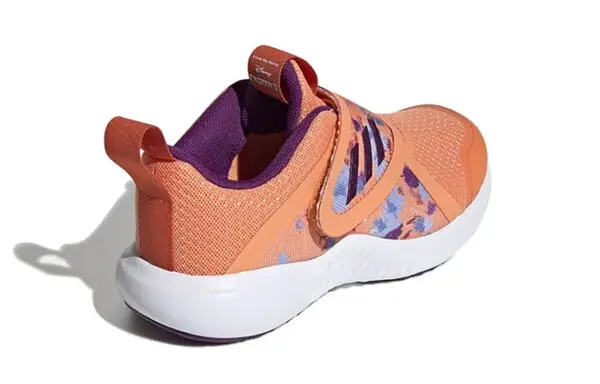Adidas Fortarun J "amber Tint