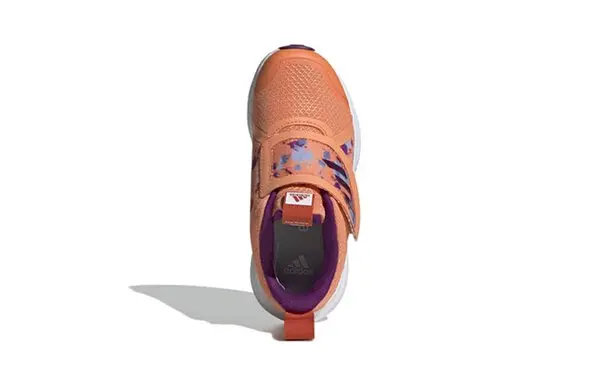Adidas Fortarun J "amber Tint