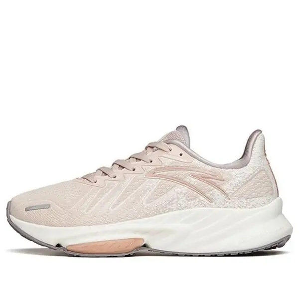 ANTA Rocket 3 Sneakers - Orange/grey