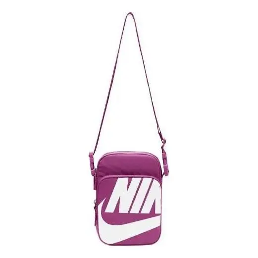 Nike Heritage 2.0 Bag - Red
