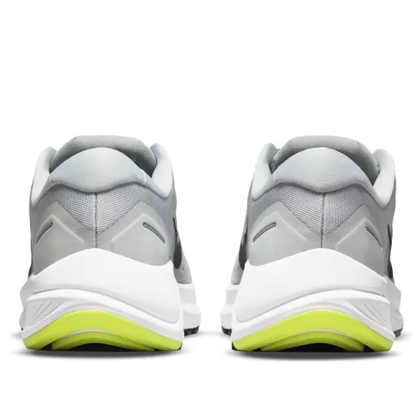 Nike Zoom Structure 23 Sneakers - Grey/black