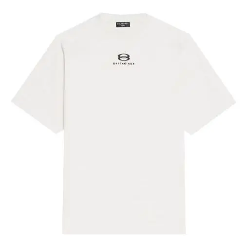 Balenciaga Unity Icon T-shirt