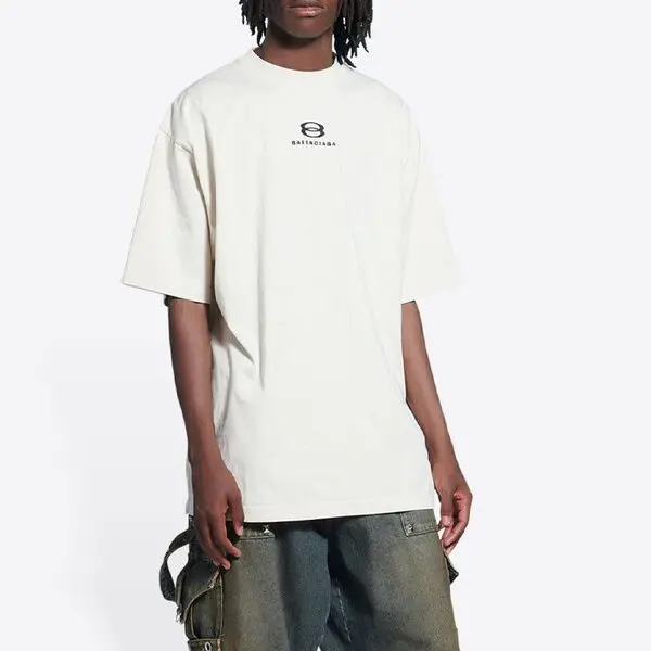 Balenciaga Unity Icon T-shirt