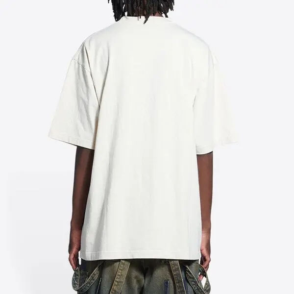Balenciaga Unity Icon T-shirt