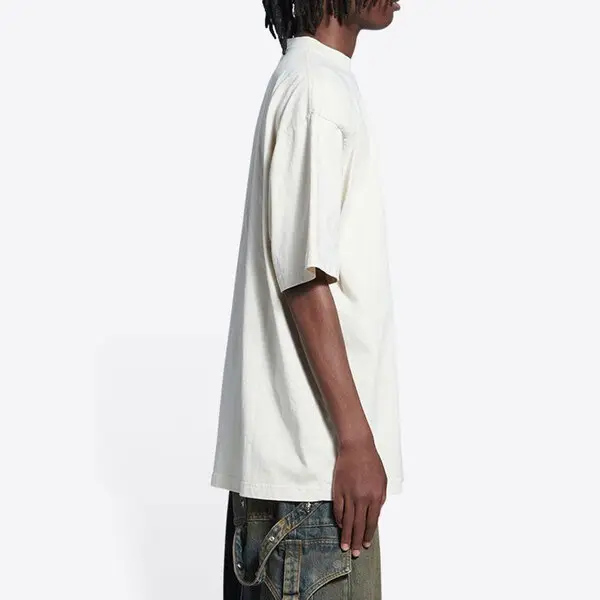 Balenciaga Unity Icon T-shirt