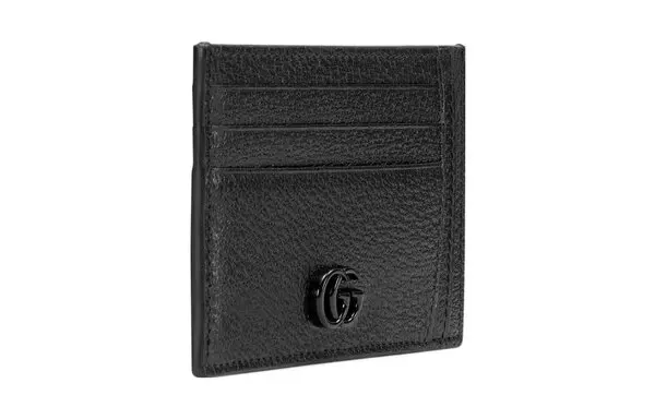 Gucci Gg Marmont Card Case