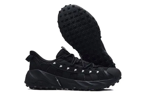 FILA FUSION Triple Low Top Sneakers