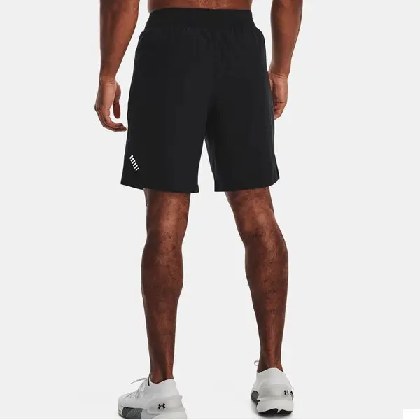 Under Armour Speedpocket 9-inch Shorts