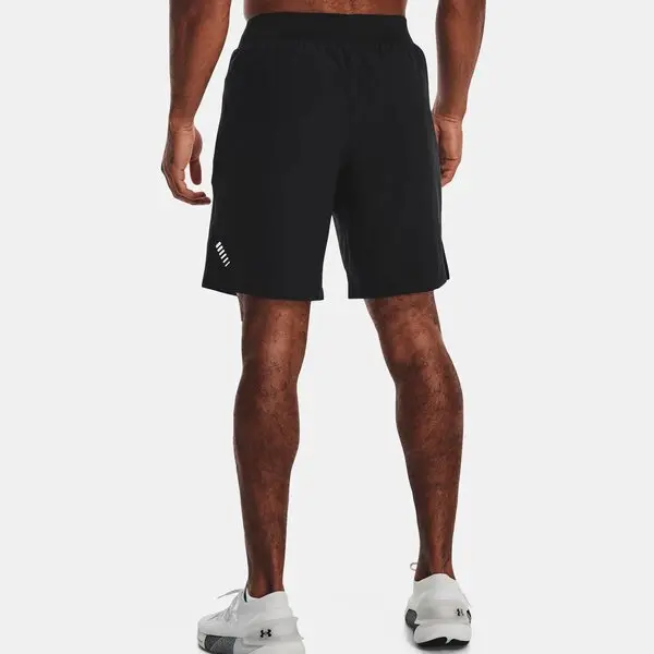 Under Armour Speedpocket 9-inch Shorts