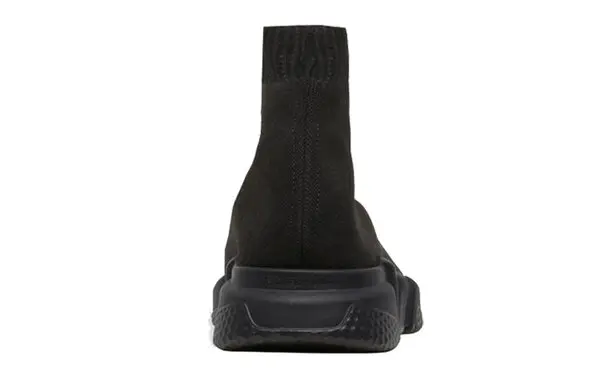 Balenciaga Speed Trainer 2019 - Black
