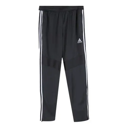 Adidas Tiro19 Pes Pnt Football Long Pants - Black