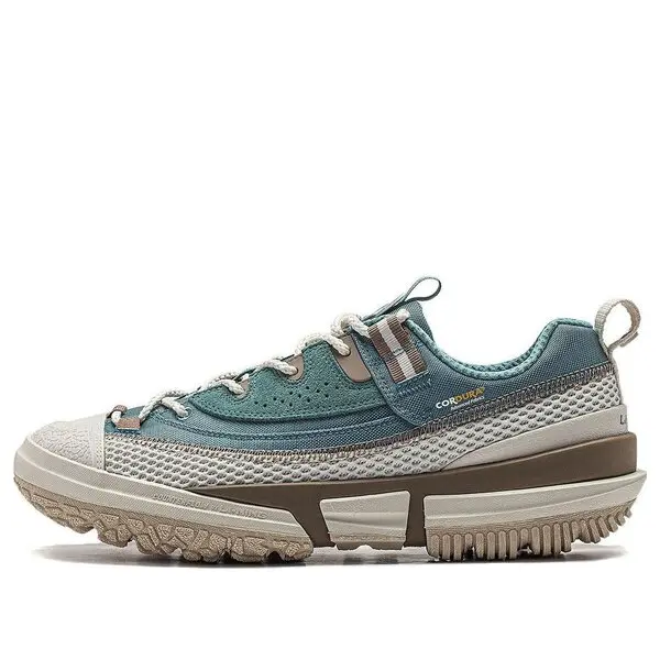 LI-NING Cf Linchuan Lite "blue Beige