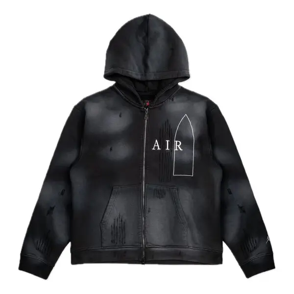 JORDAN X Tla Hoodie