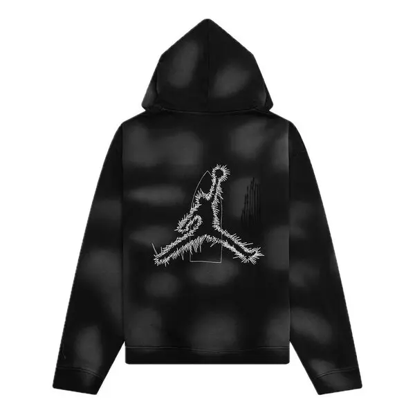 JORDAN X Tla Hoodie