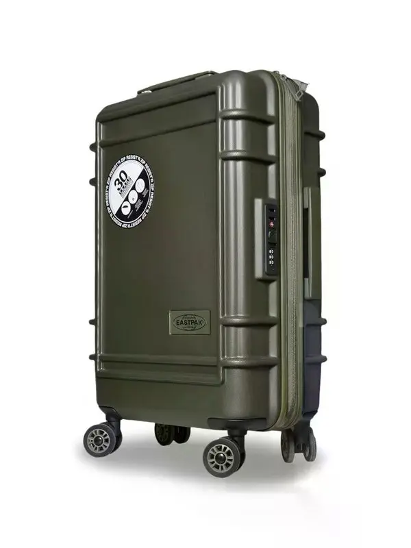 EASTPAK Four-wheel Suitcase