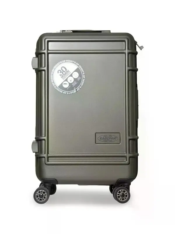 EASTPAK Four-wheel Suitcase
