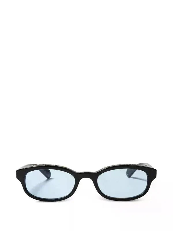 Chrome Hearts Lowrider Sunglasses