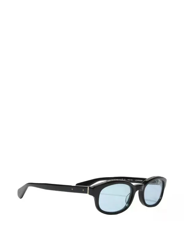 Chrome Hearts Lowrider Sunglasses
