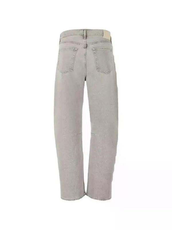 Citizens Of Humanity Miro Wide-leg Jeans