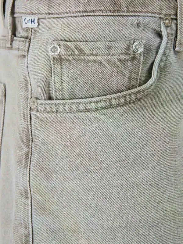 Citizens Of Humanity Miro Wide-leg Jeans