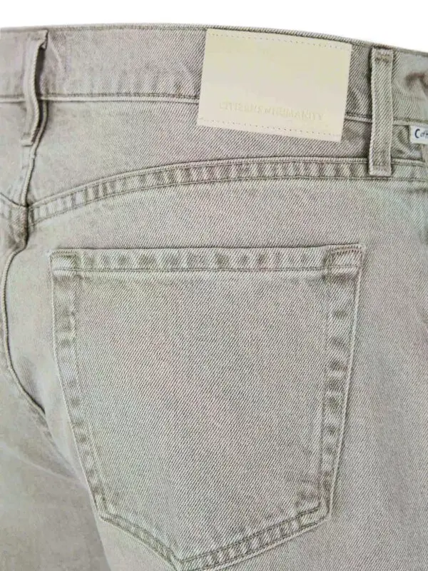 Citizens Of Humanity Miro Wide-leg Jeans
