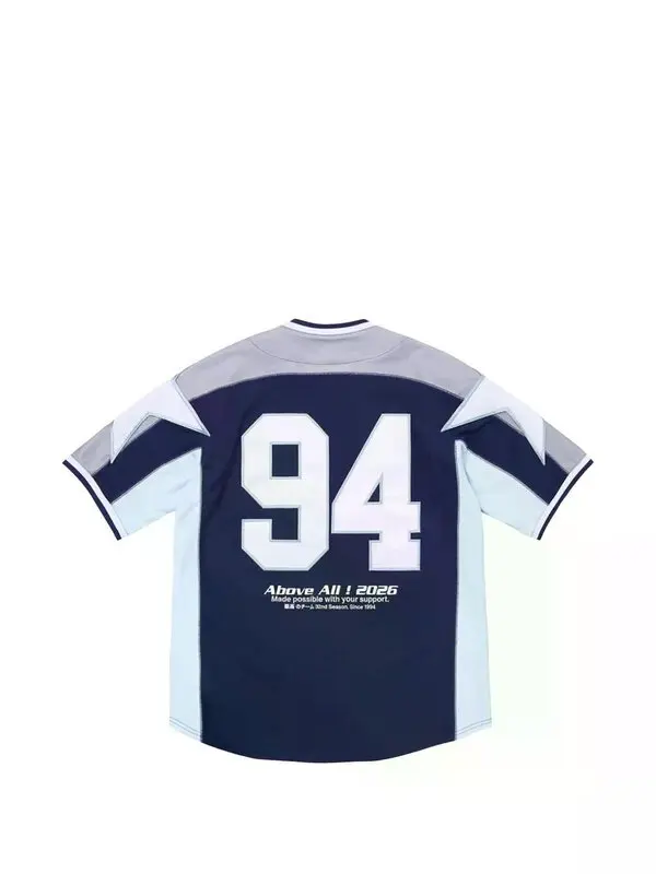 Supreme Star-patch Shirt