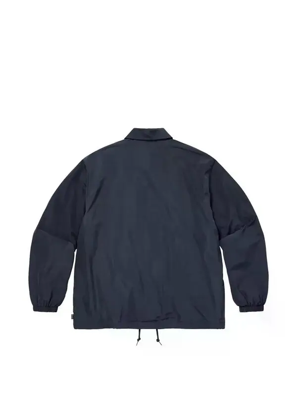 Supreme Spellout Coaches Jacket