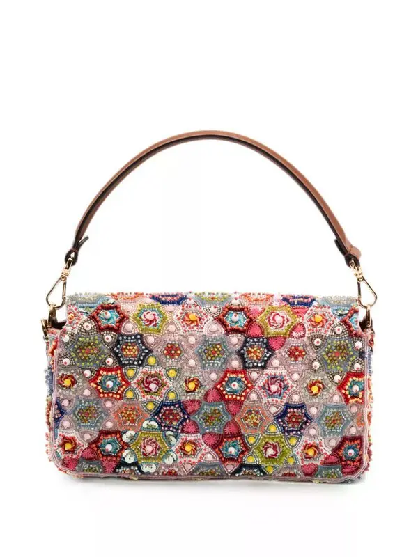 Fendi Baguette® Shoulder Bag