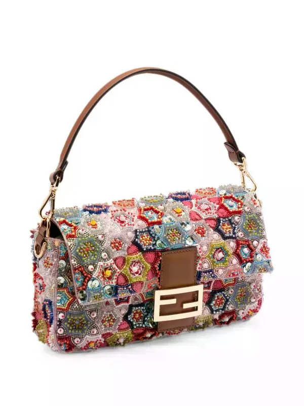 Fendi Baguette® Shoulder Bag