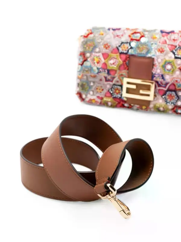 Fendi Baguette® Shoulder Bag