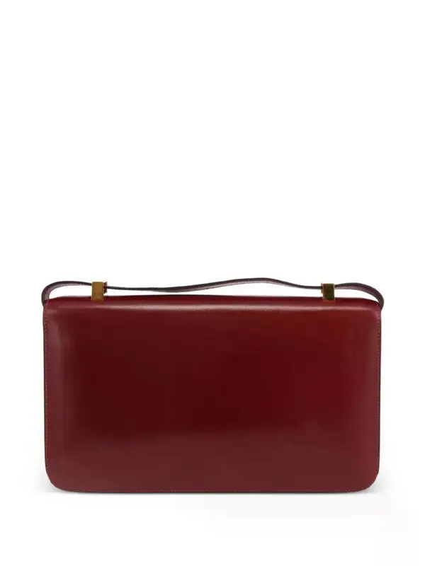 Hermès Ring Shoulder Bag
