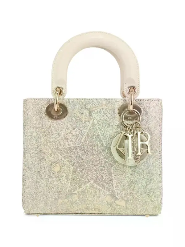 Dior Lady Tote Bag