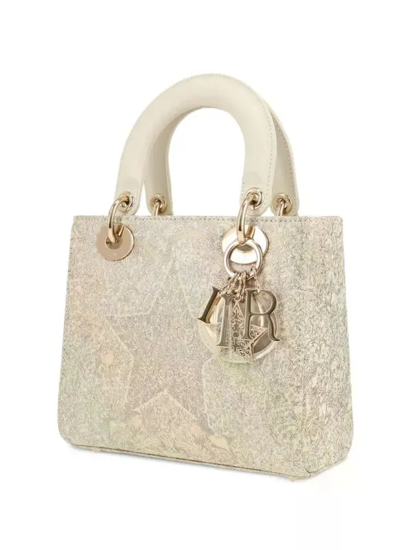 Dior Lady Tote Bag