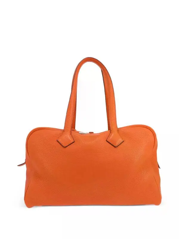Hermès Victoria Ii Fourre-tout Tote Bag