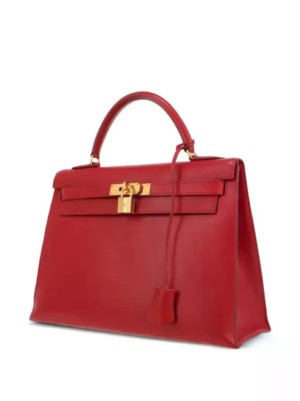 Hermès 1995 Kelly 32 Handbag