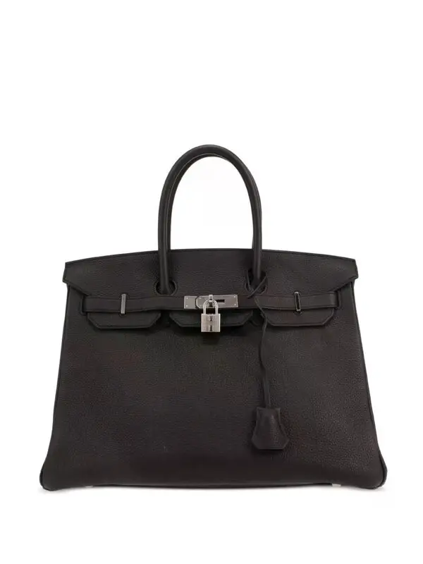 Hermès Birkin 35 Handbag
